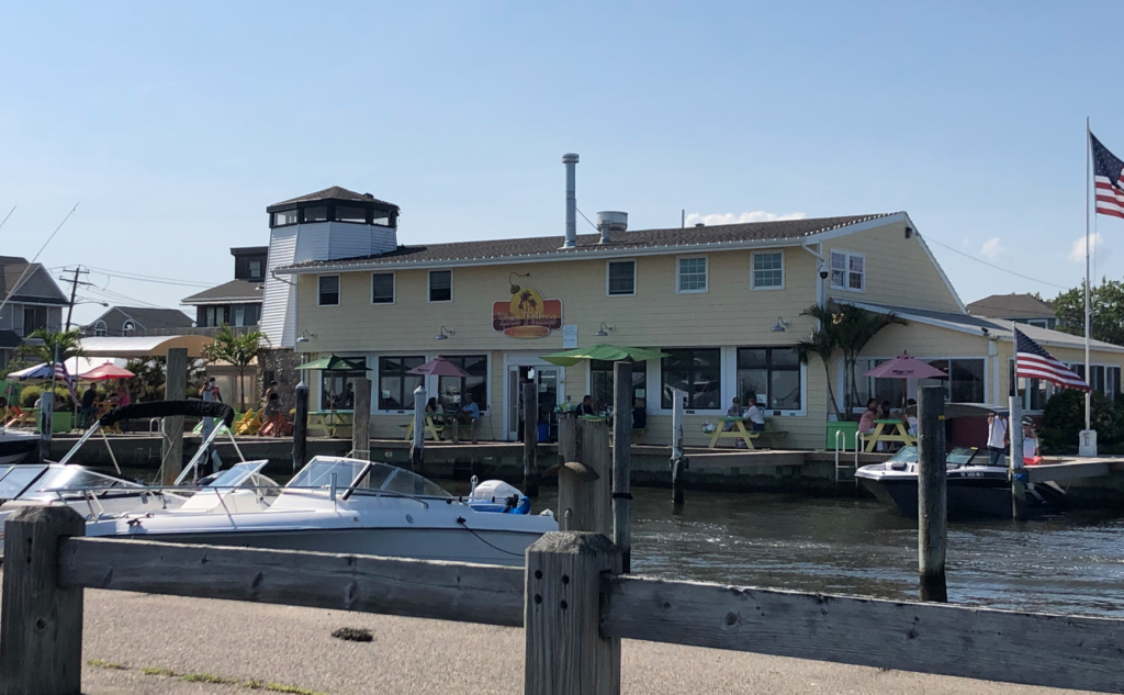 Tres Palms - Destination Accessible