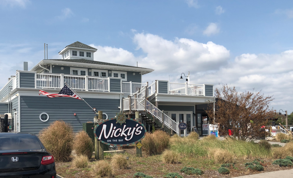 Nicky's On The Bay - Destination Accessible