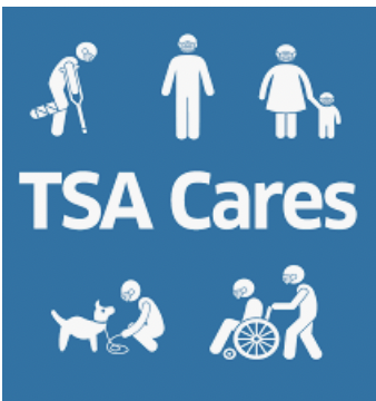 TSA Cares - A Helpline for Travelers with Disabilities - Destination ...