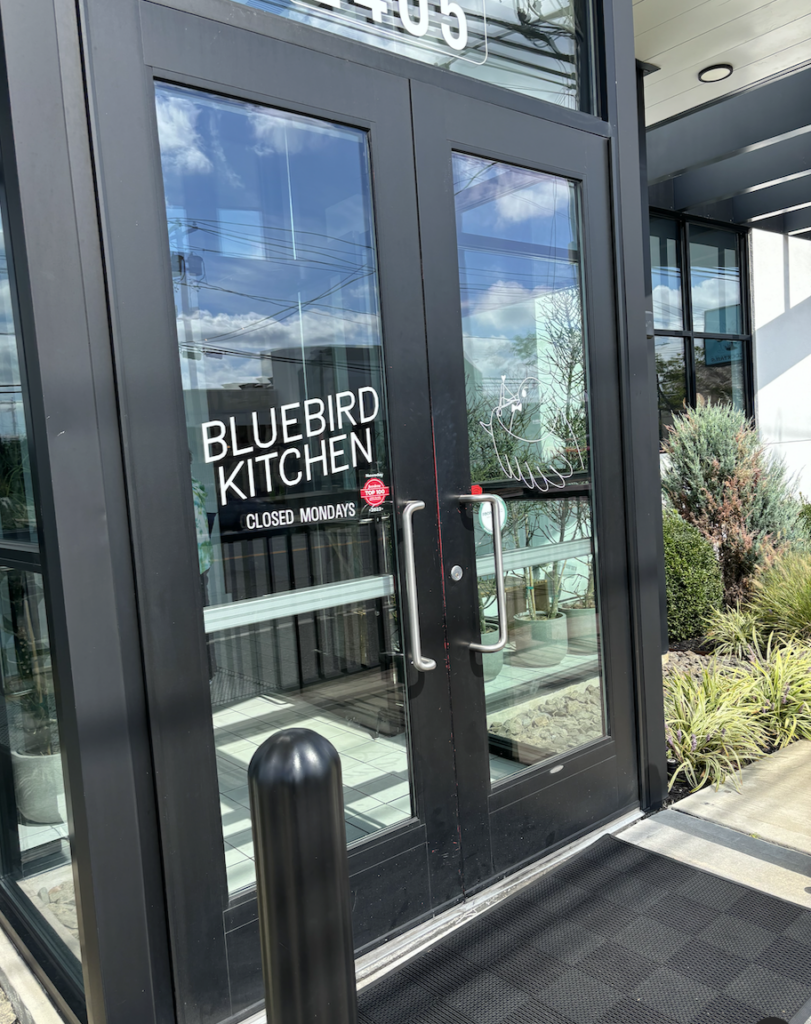 Bluebird Kitchen - Destination Accessible