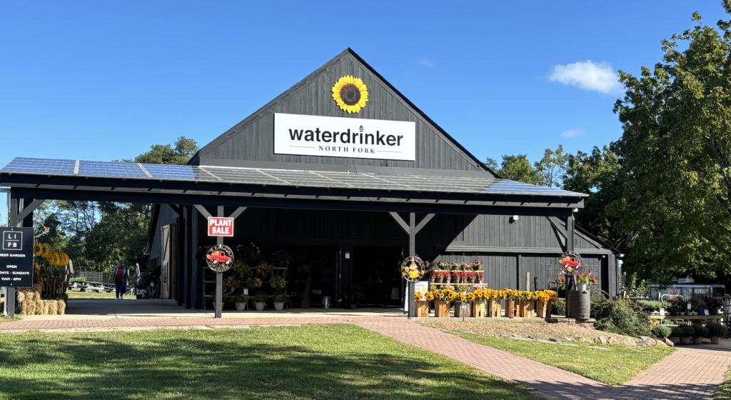 Waterdrinker Family Farm - Destination Accessible