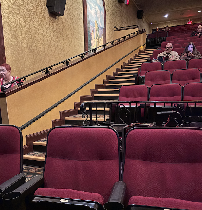 John W. Engeman Theater at Northport - Destination Accessible