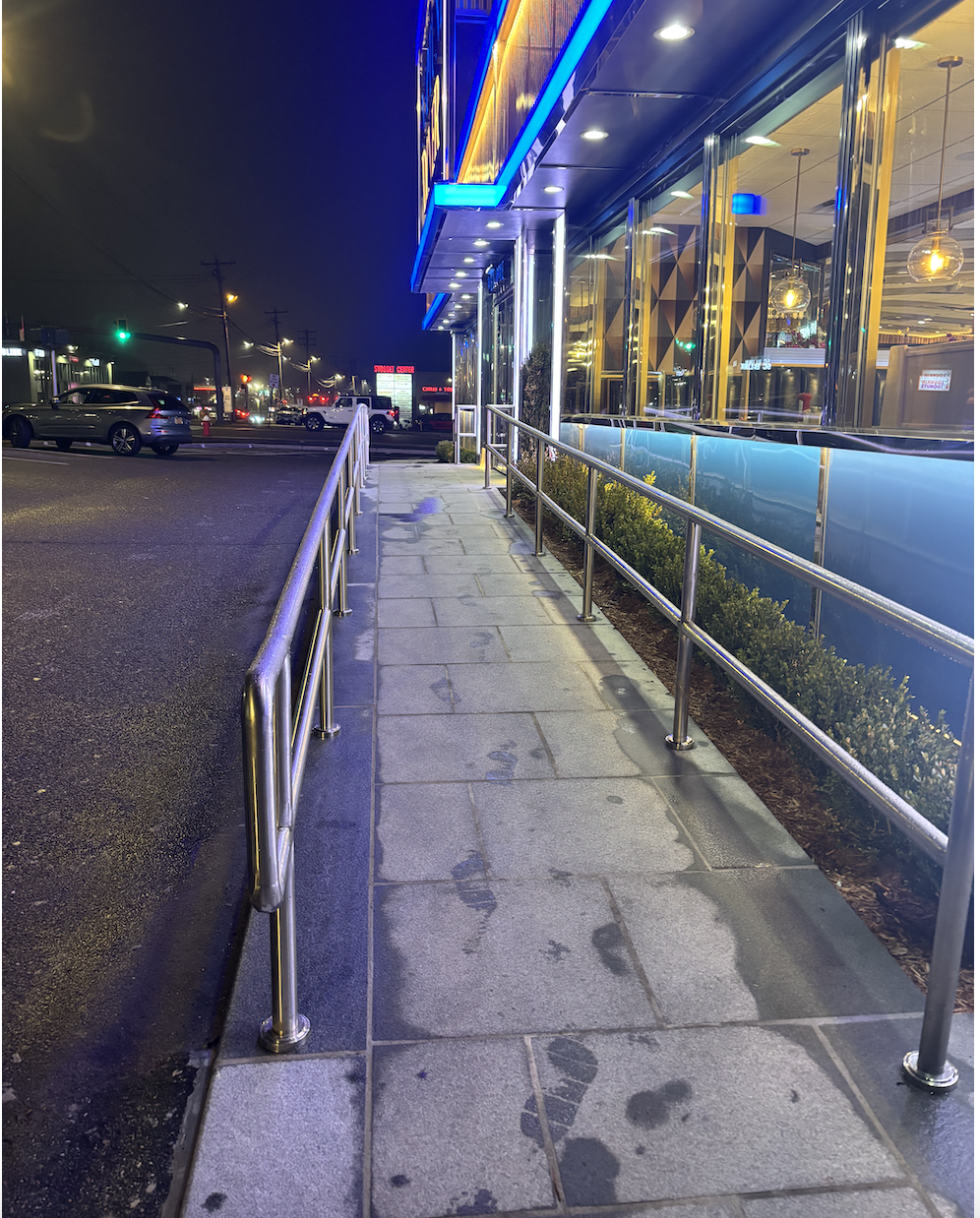 Celebrity Diner Jericho Turnpike Syosset Ny 60 Photos - Moonagedaydream ...